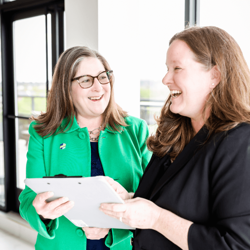 Woman Owned Small Business – Significance Inc.